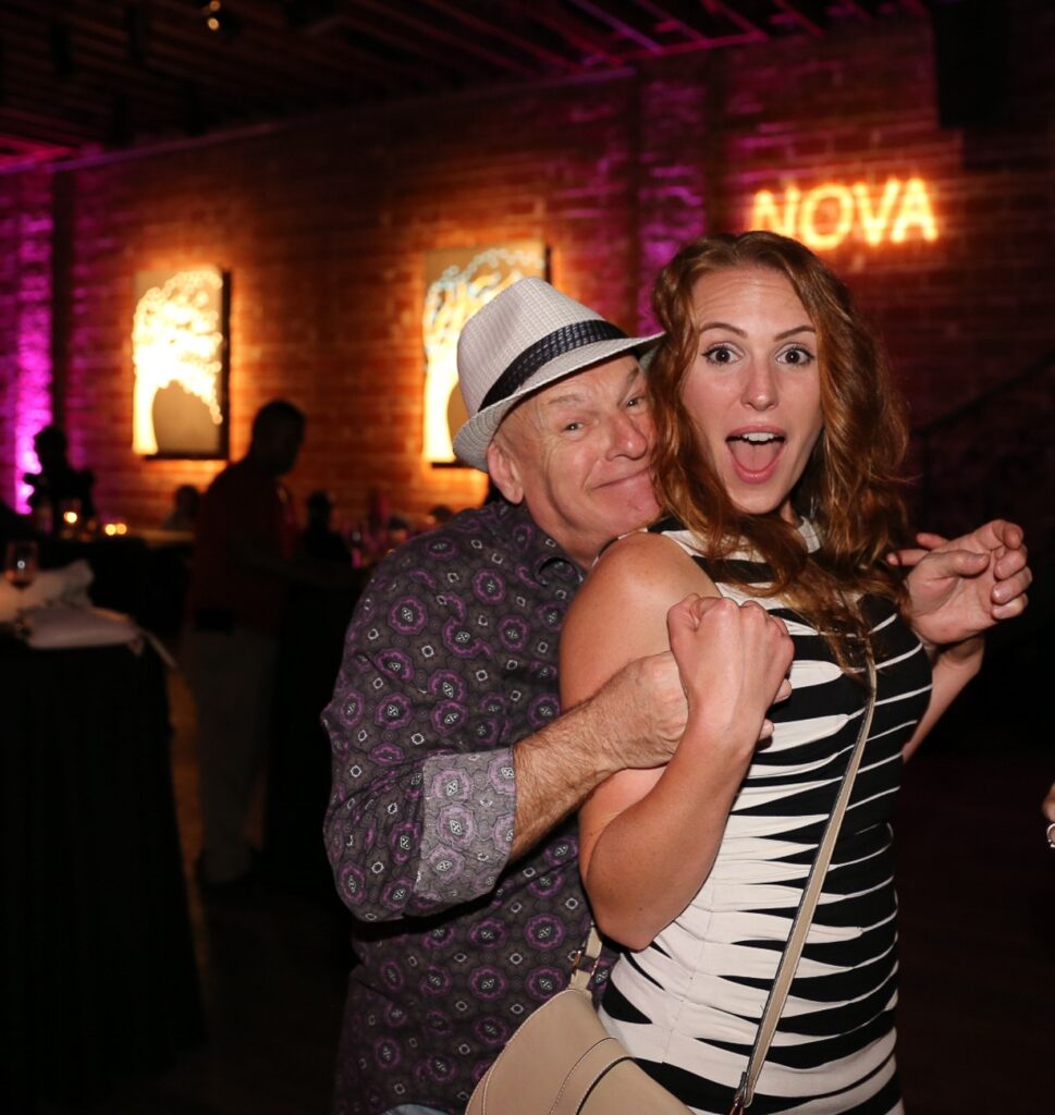 Rainmakers Join our Foolish Celebration – Entrepreneur Social Club