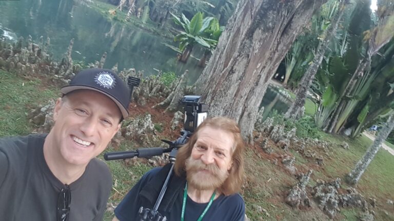 Sergio Rossetti Morosini – Entrepreneur Social Club