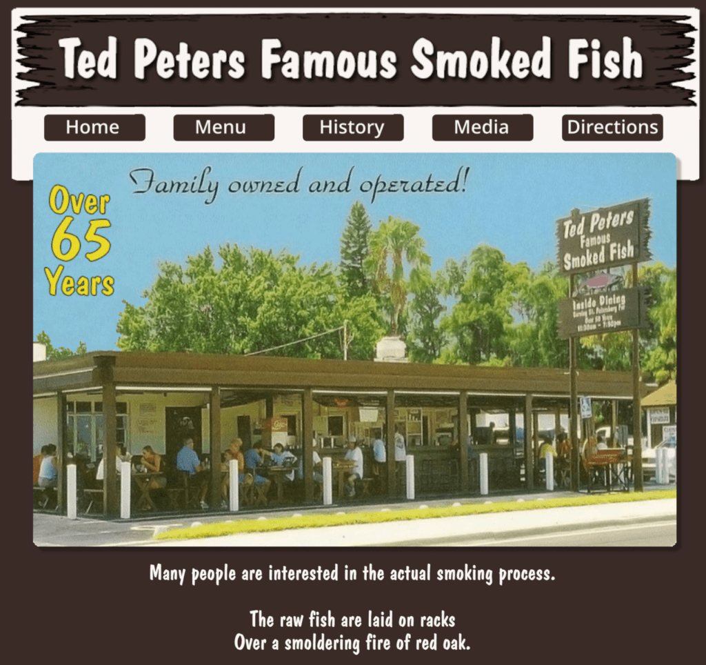 Sea Worthy Fish Bar – Entrepreneur Social Club